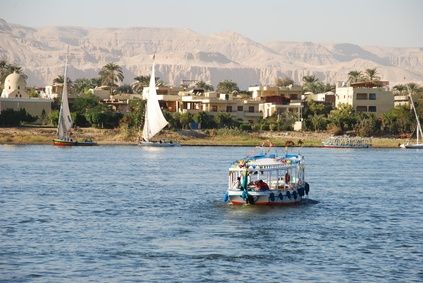 Five Days Egypt Adventure by Truly Egypt Tours | Bookmundi