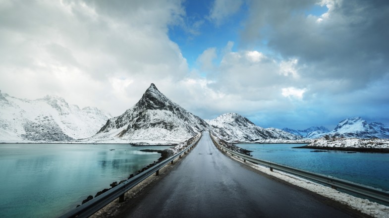 Norway in April: The Start of Spring Season | Bookmundi