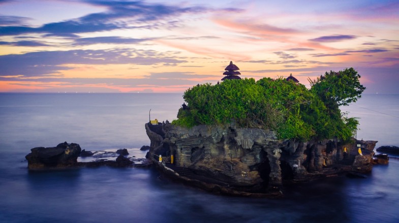 10 Indonesian Temples You Must Visit | Bookmundi