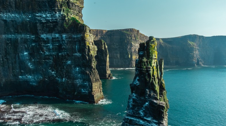 2 Weeks in Ireland: Unique Ireland 2-week Itinerary Ideas | Bookmundi