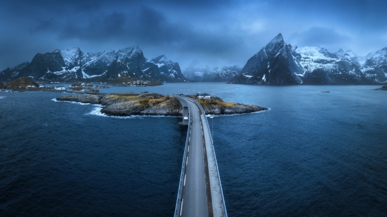 Norway in December: Winter Weather Getaway | Bookmundi