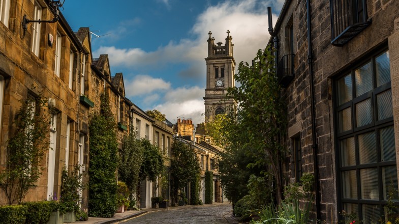 Scotland in May: Weather, Tips and More I Bookmundi