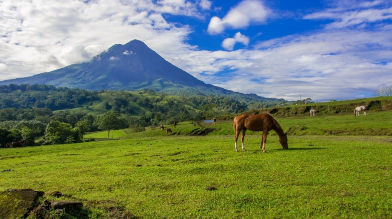 Arenal Volcano Hike: 8 Best Trails | Bookmundi