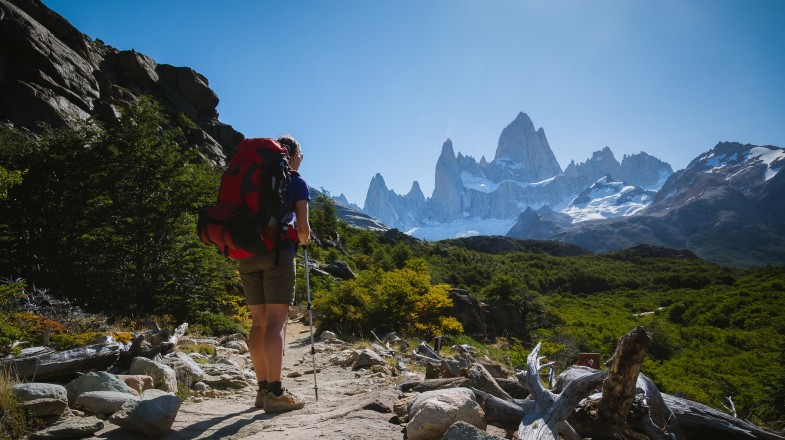 Argentina Trekking and Hiking Trips in 2024/2025 | Bookmundi