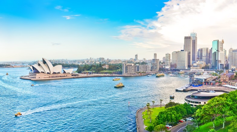 THE 10 BEST Australia Explorer Trips in 2024/2025 | Bookmundi