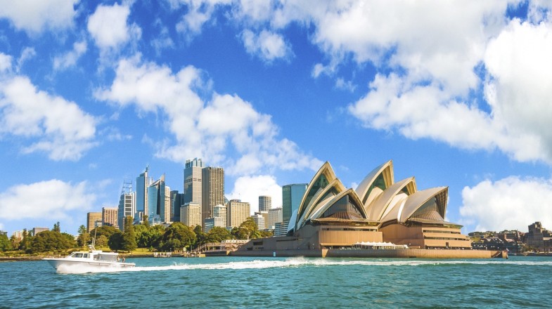 Australia in August: Weather, Tips and More | Bookmundi