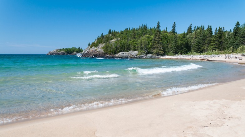 Canada Beach Trips in 2025/2026 | Bookmundi