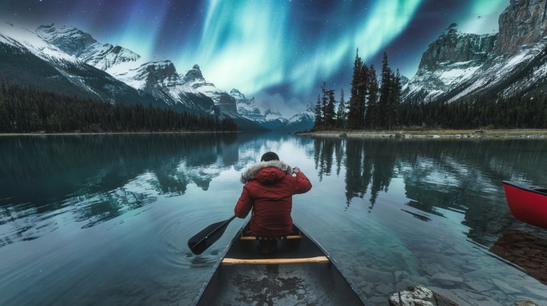 Canada Adventure Trips in 2024/2025 | Bookmundi