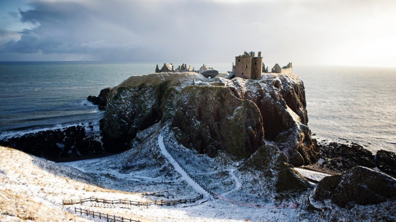 Scotland in November: Travel Tips for Scottish Winter | Bookmundi