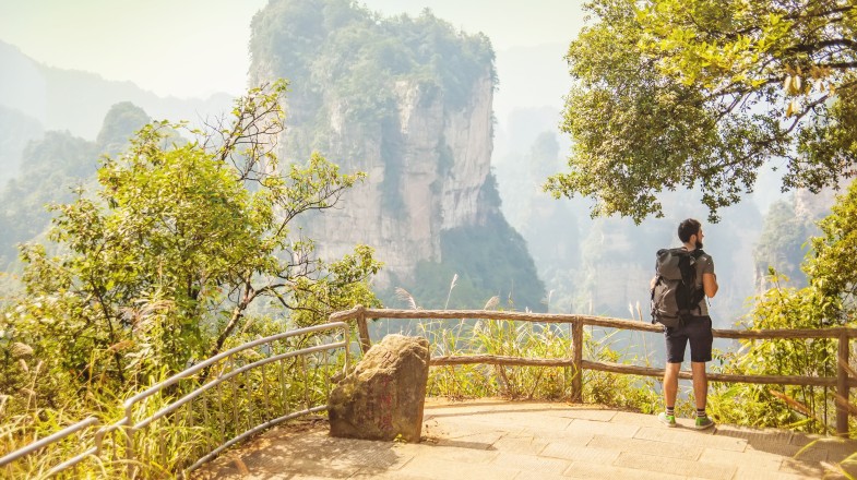 THE 10 BEST China Trekking and Hiking Trips in 2024/2025 | Bookmundi