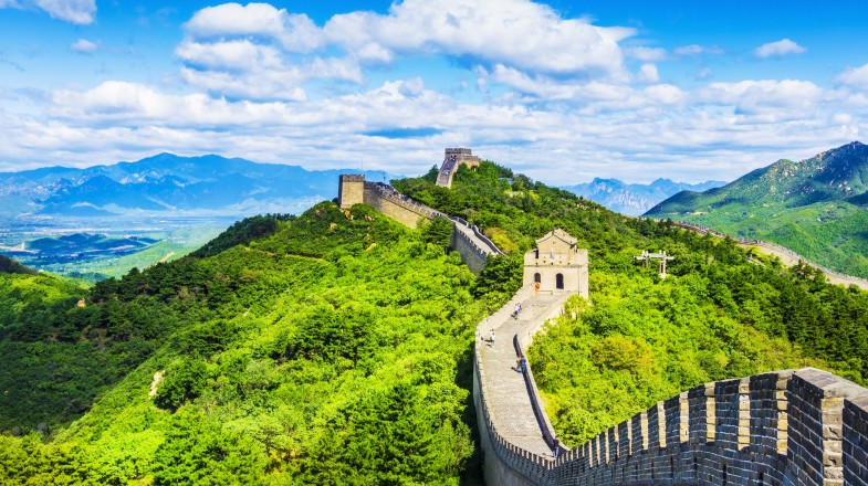 China in August: Weather, Outdoor Adventures and More | Bookmundi