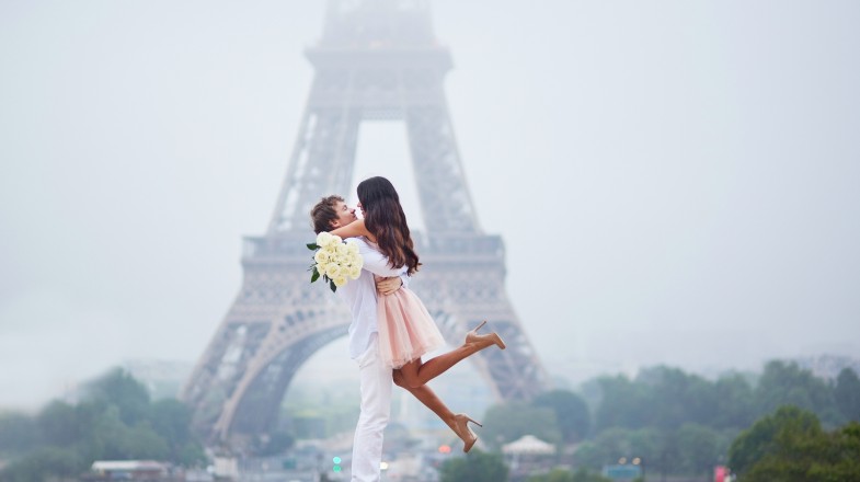 Romantic France Honeymoon Package Tours | Bookmundi