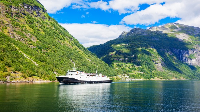 Norway in December: Winter Weather Getaway | Bookmundi