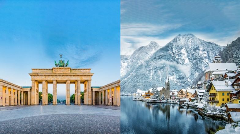 10 Best Austria and Germany Tours and Trip Packages 2024/2025 (with 40 ...