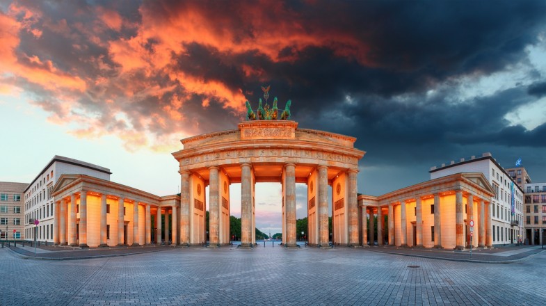 Germany in April: Weather, Tips & More | Bookmundi