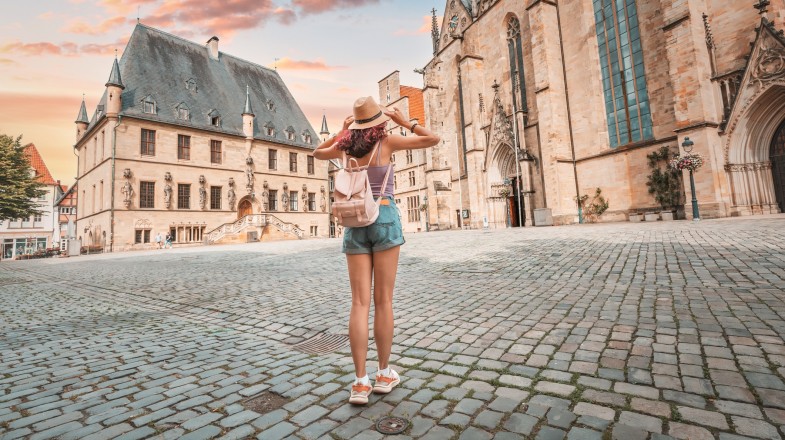 THE 10 BEST Germany Walking Trips in 2024/2025 | Bookmundi