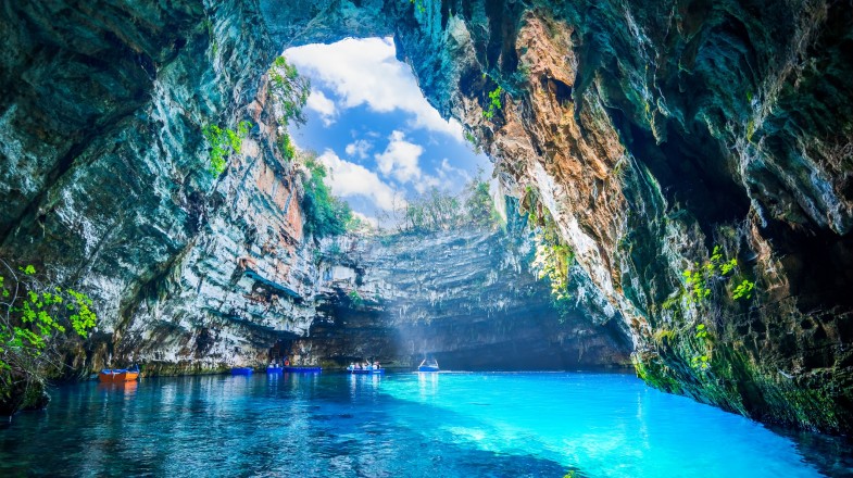 Greece Adventure Trips in 2024/2025 | Bookmundi