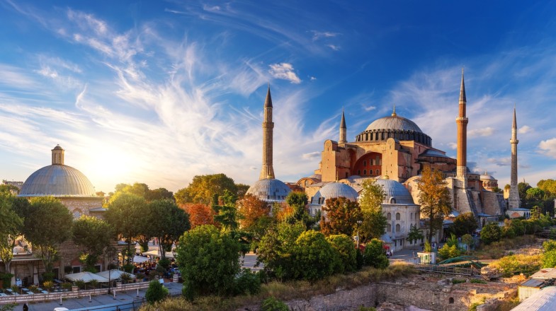 Turkey in July: Weather, Tips & Treks | Bookmundi