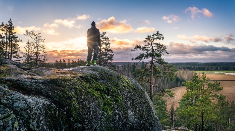 Finland in April: Weather, Nature and More | Bookmundi