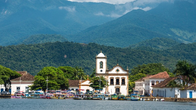 Brazil in December: Weather, Tips and More | Bookmundi