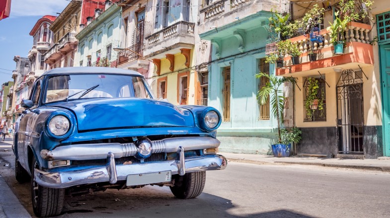 Cuba in October: Weather, Tips and More | Bookmundi