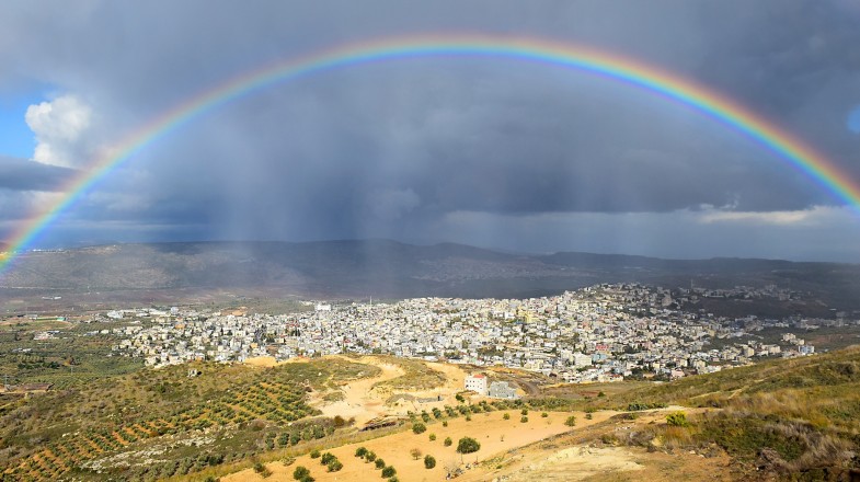 Best Time to Visit Israel | Bookmundi