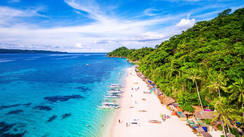 Philippines in October: Weather, Tips and More | Bookmundi