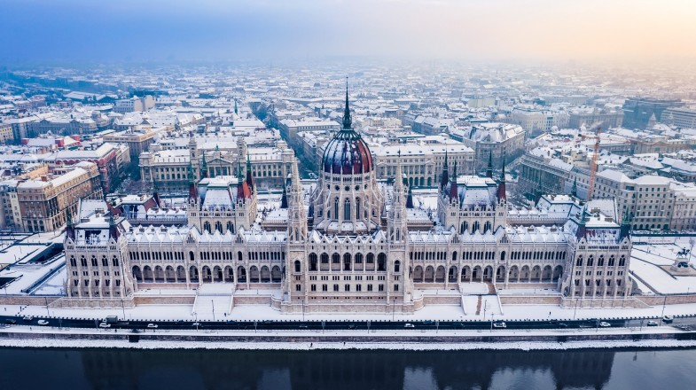 5 Days in Hungary: Unique Hungary 5-day Itinerary Ideas | Bookmundi