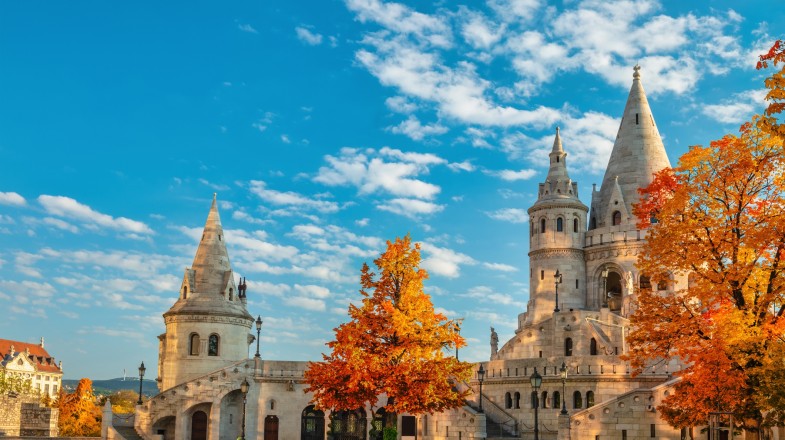 5 Days in Hungary: Unique Hungary 5-day Itinerary Ideas | Bookmundi