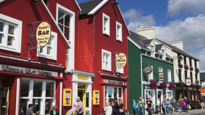 How Long to Spend in Ireland: Great Ireland Itineraries