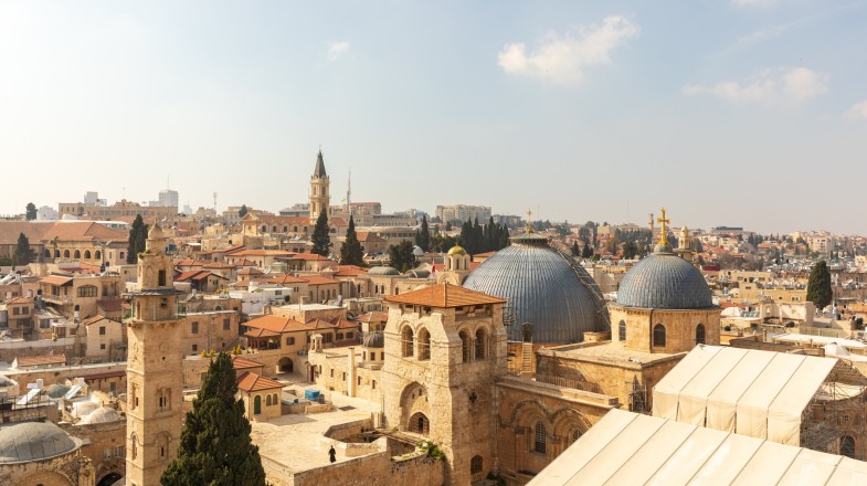 Israel in August: Summer Travel Tips