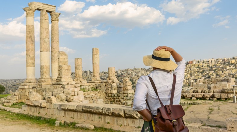Jordan Walking Trips in 2024/2025 | Bookmundi