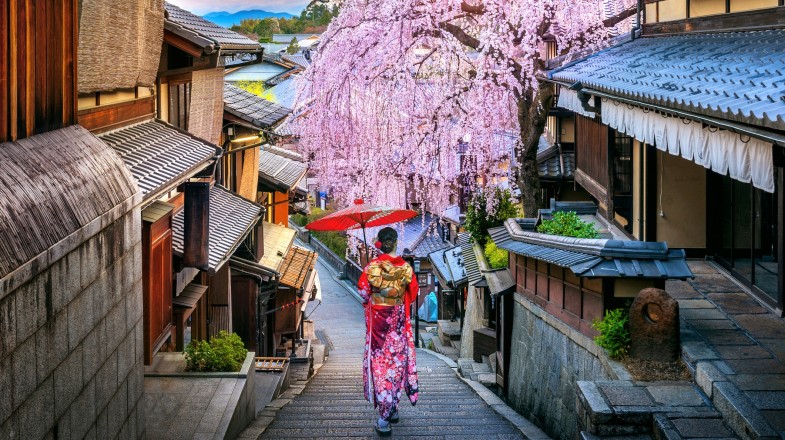 Trekking in Japan: The 6 Best Multi-day Hiking Trails | Bookmundi