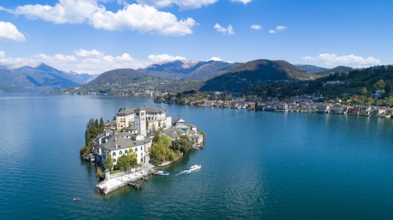 7 Beautiful Italian Lakes: Top Tips for visiting it | Bookmundi