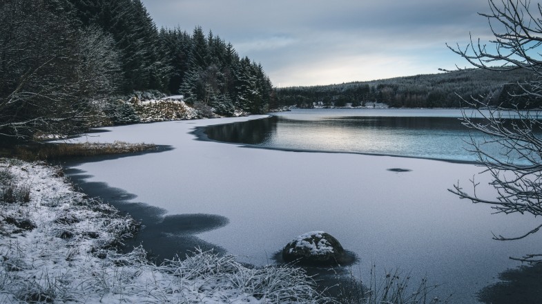 Winter in Ireland: Weather, Best Destinations, & More | Bookmundi