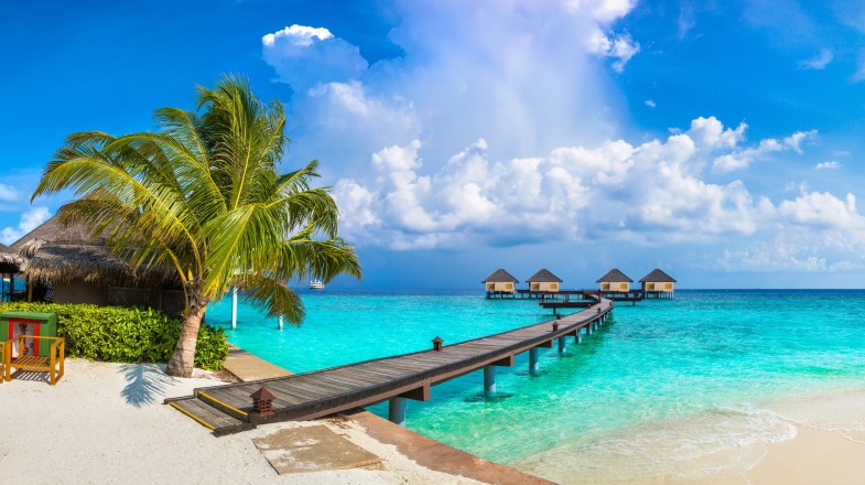 The Maldives in March: Weather, Tips, and More | Bookmundi