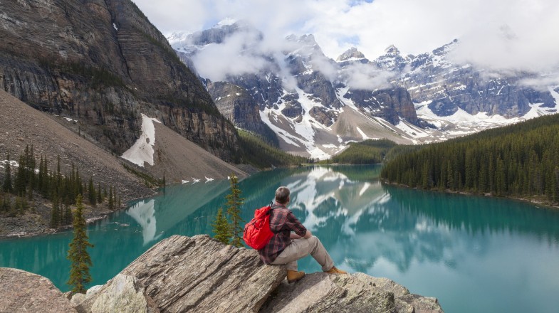 Canada in September: Weather, Fall Foliage and More | Bookmundi