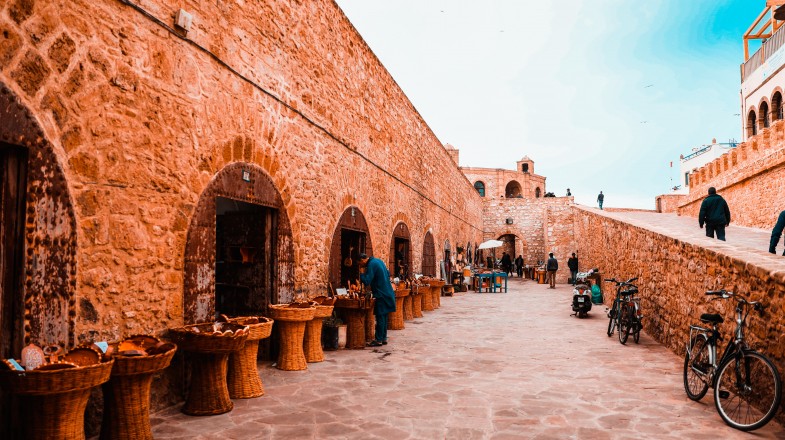 Morocco in September: Weather, Tips and More | Bookmundi