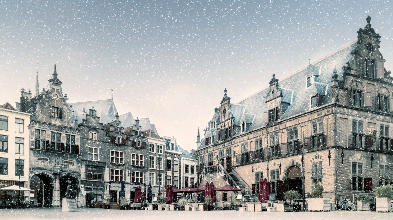 The Netherlands in May: Weather, Tips and More | Bookmundi