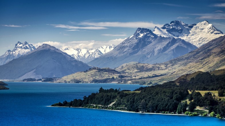 New Zealand in April: Great Weather and Fun Festivals | Bookmundi