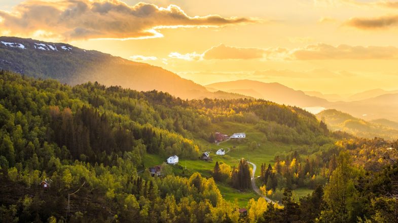 Norway in December: Winter Weather Getaway | Bookmundi