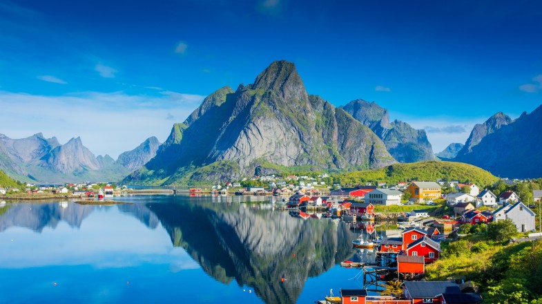 Norway Honeymoon Trips in 2024/2025 | Bookmundi