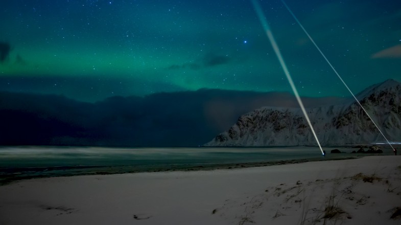 Norway in April: The Start of Spring Season | Bookmundi