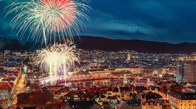 Norway in Winter: Experience Cold Weather Charms | Bookmundi