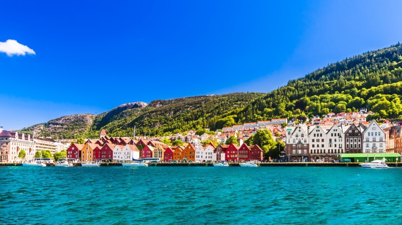 Norway in September: All You Need to Know | Bookmundi