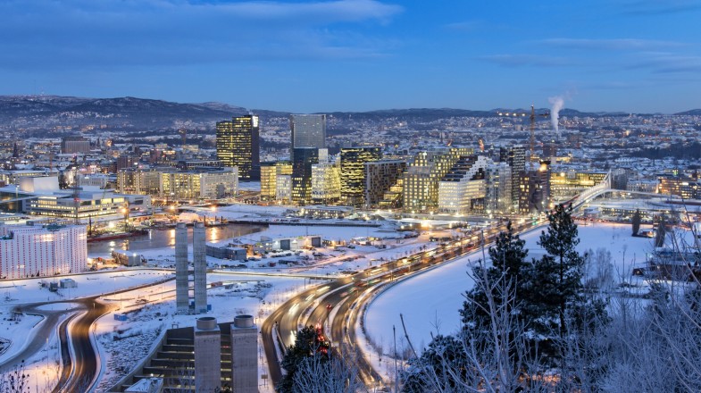 Norway in December: Winter Weather Getaway | Bookmundi