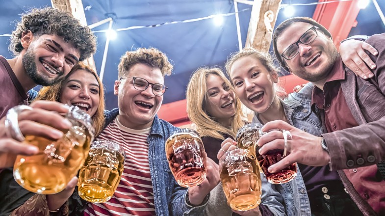 Germany in September: Oktoberfest and Weather Tips | Bookmundi
