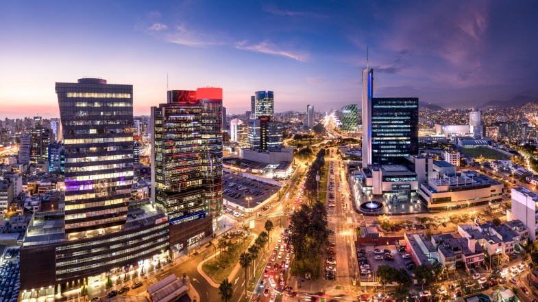 Peru in October: Weather, Tips and More | Bookmundi