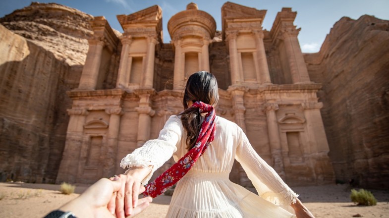 Jordan in December: Weather and Travel Tips | Bookmundi