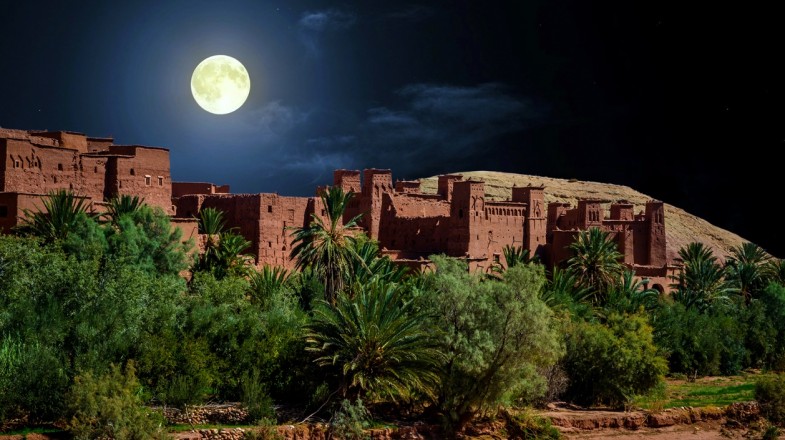 Morocco in December: Weather, Tips and More | Bookmundi
